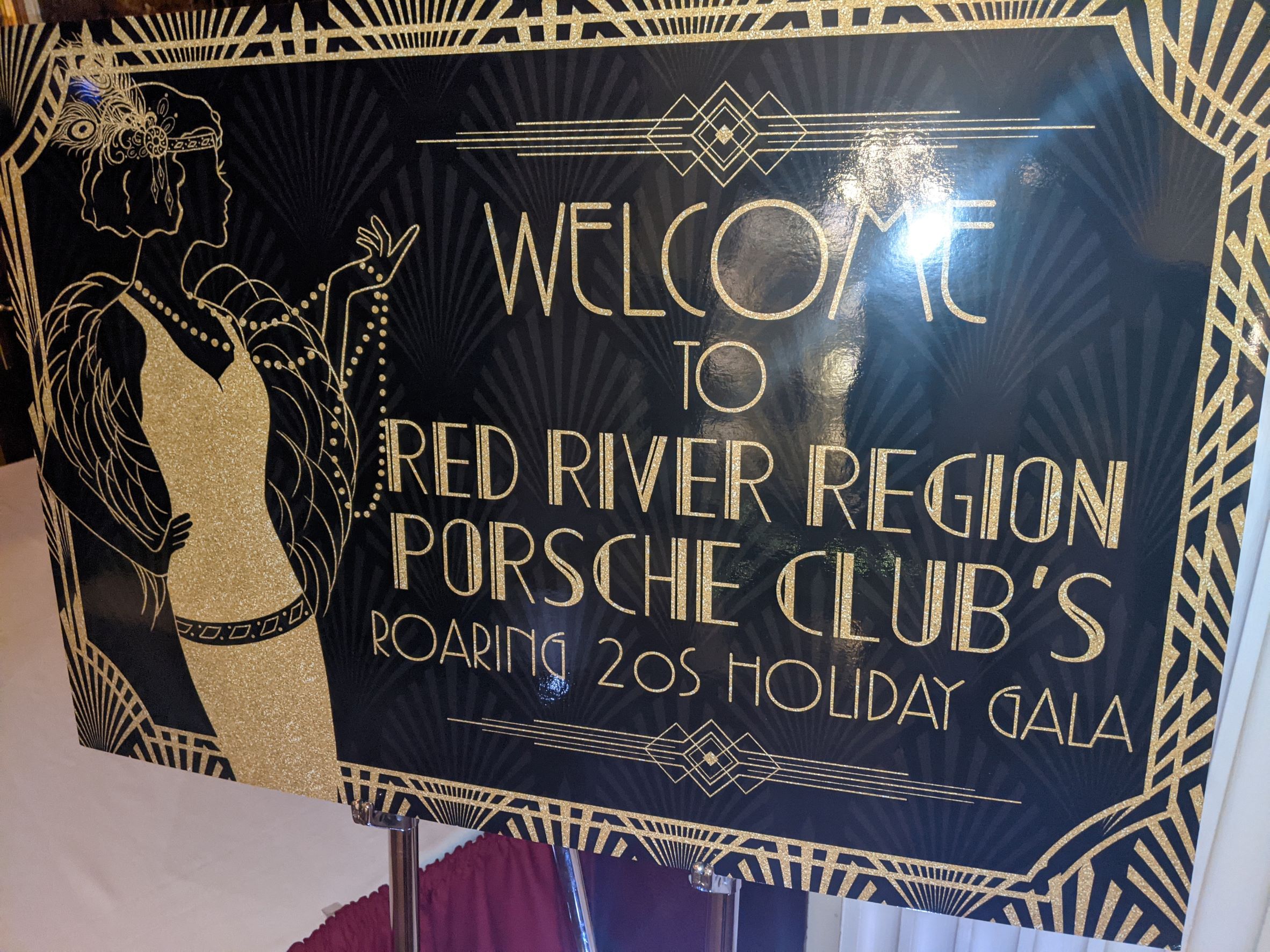Roaring 20s Gala – One of the Best Events of the Year - Red River PCA
